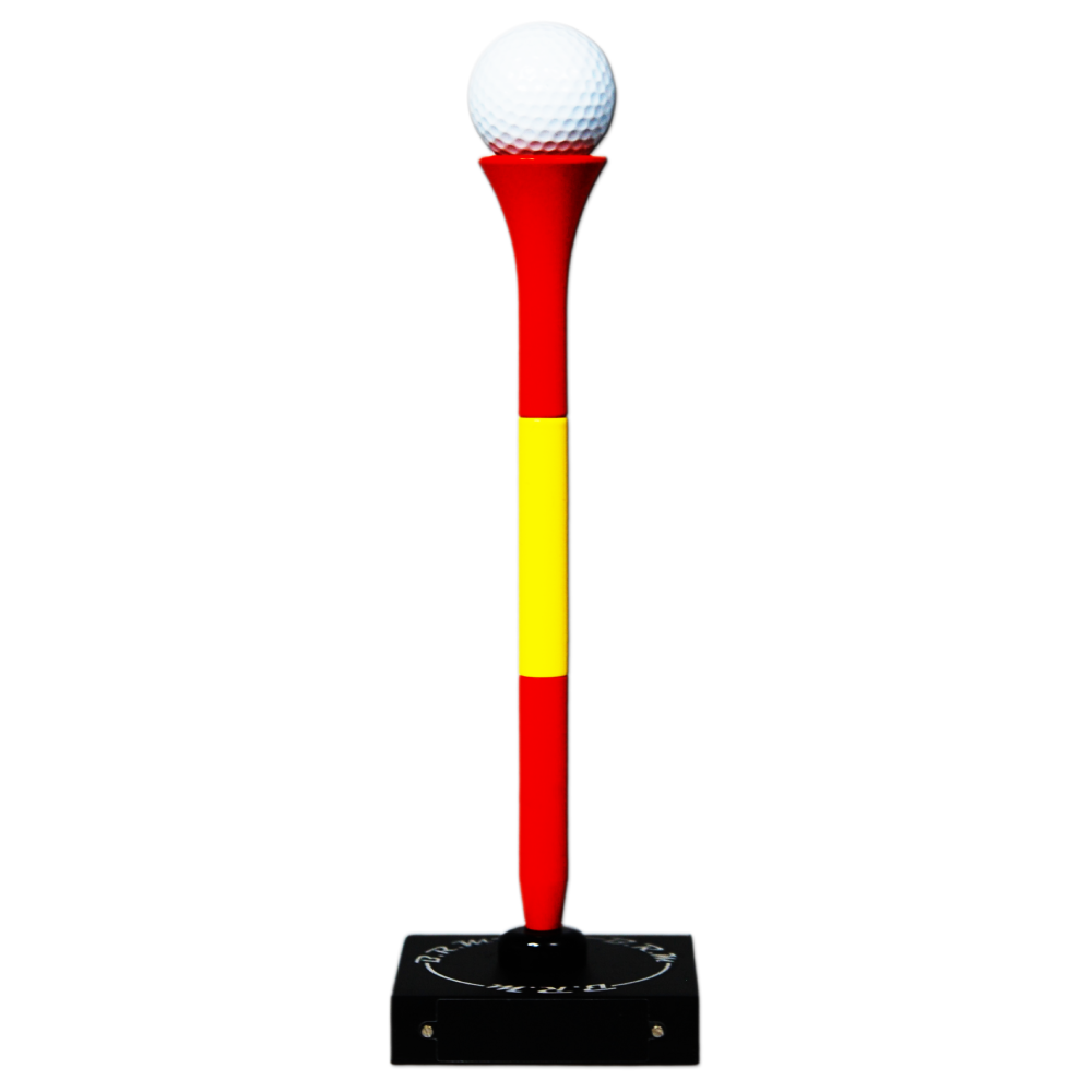 Spain Open Golf Trophy | Elegance on the Green | BRM Trophies
