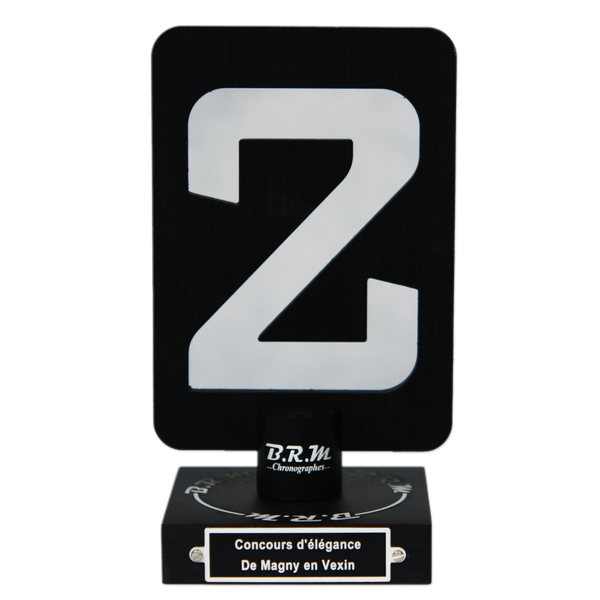 Trophées de Prestige et Récompenses sur Mesure | BRM Trophées