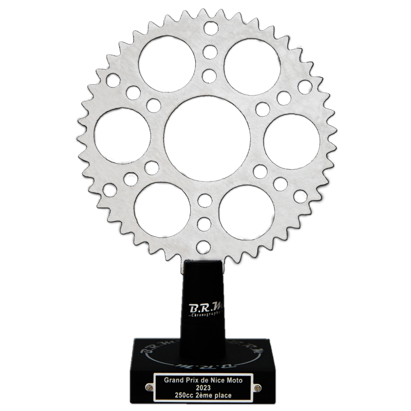 Trophées de Prestige et Récompenses sur Mesure | BRM Trophées