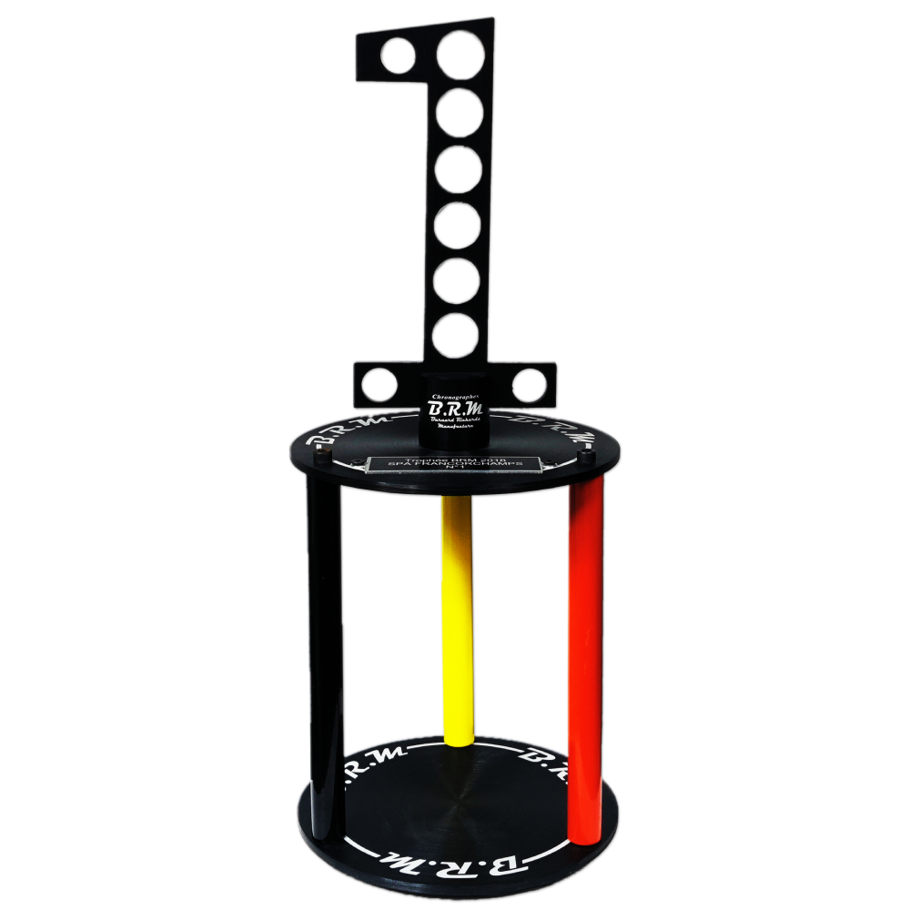 Trophée Sprint Belgique | Symbole de Victoire | BRM Trophées